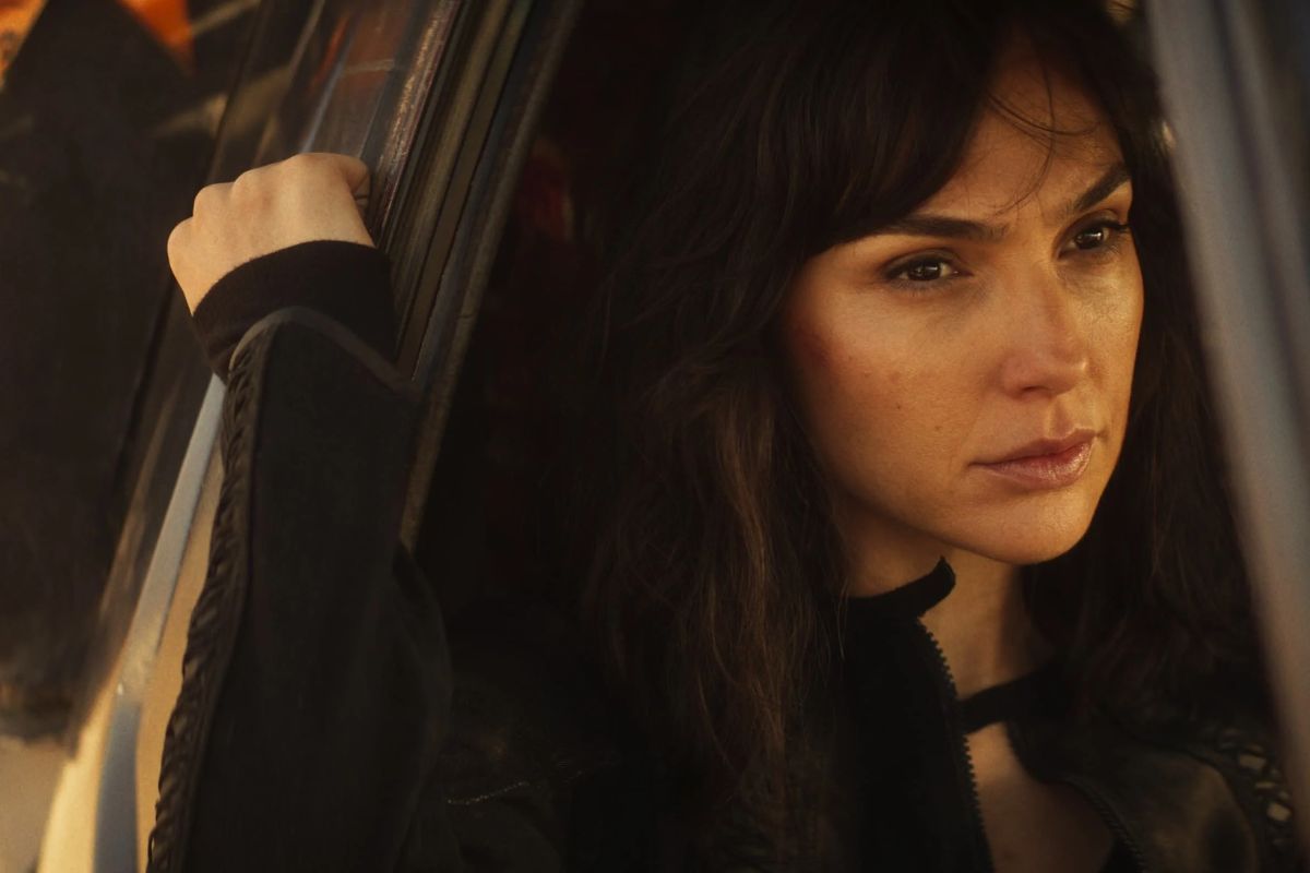 Agent Stone sur Netflix : une suite en perspective