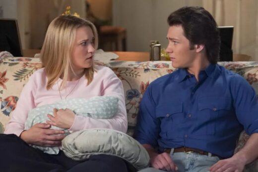 Un spin-off pour Young Sheldon annoncé ! Voici ce qu'il nous réserve