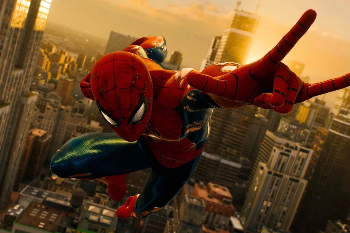 Spider-Man 4 : c'est officiel, le tournage du quatrième volet débute en ...